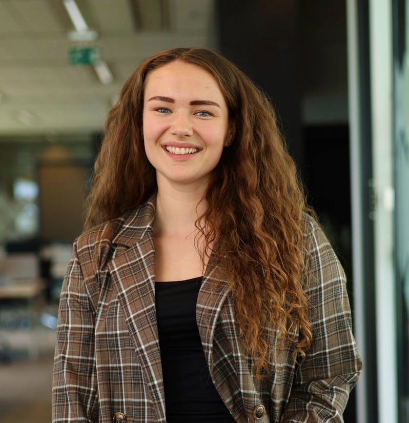 Bikkeldag 21 maart 2024 - Love At First Click: User research & CRO